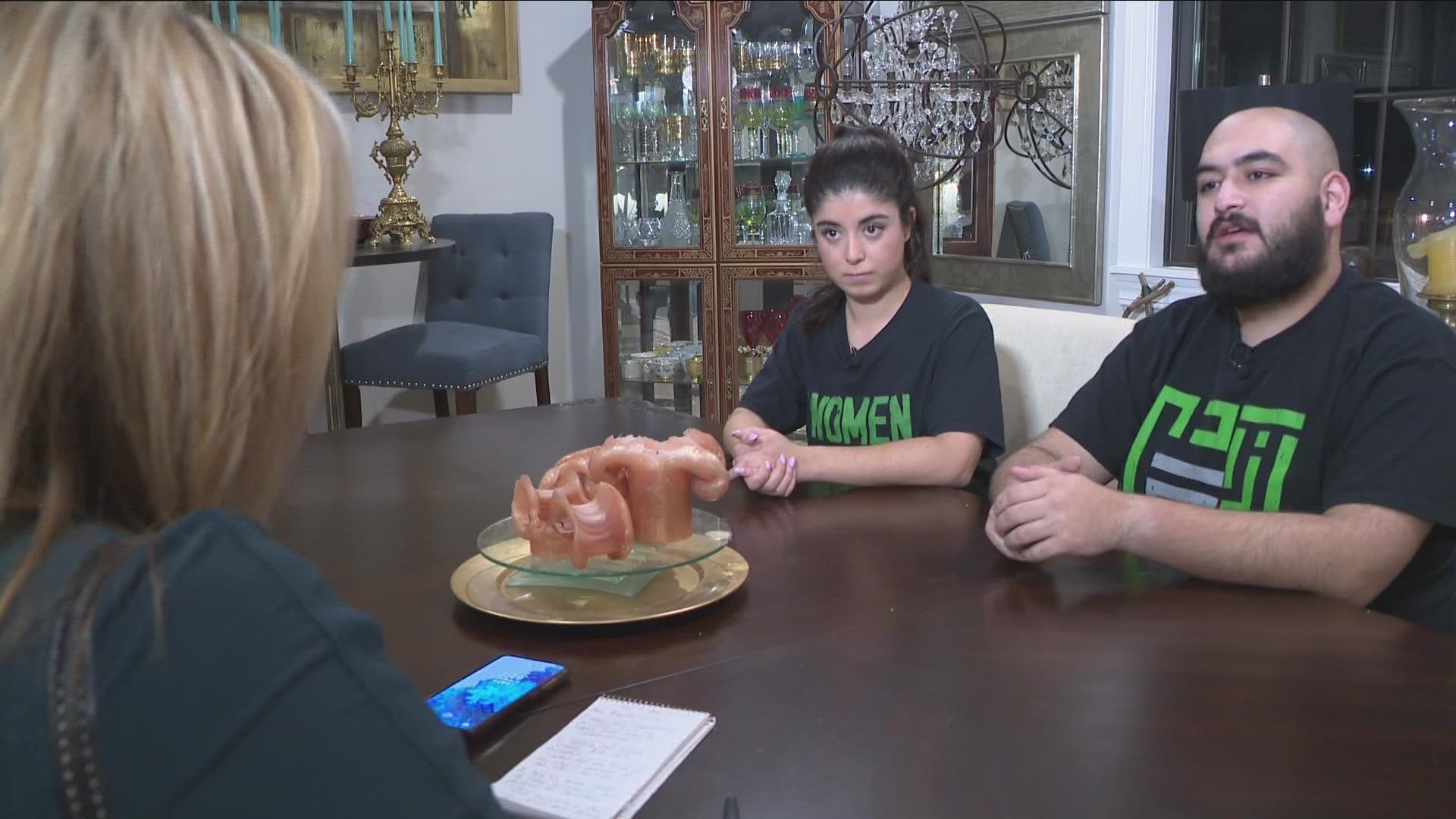 Iranian ex-pats in Buffalo hope World Cup soccer inspires regime change ...