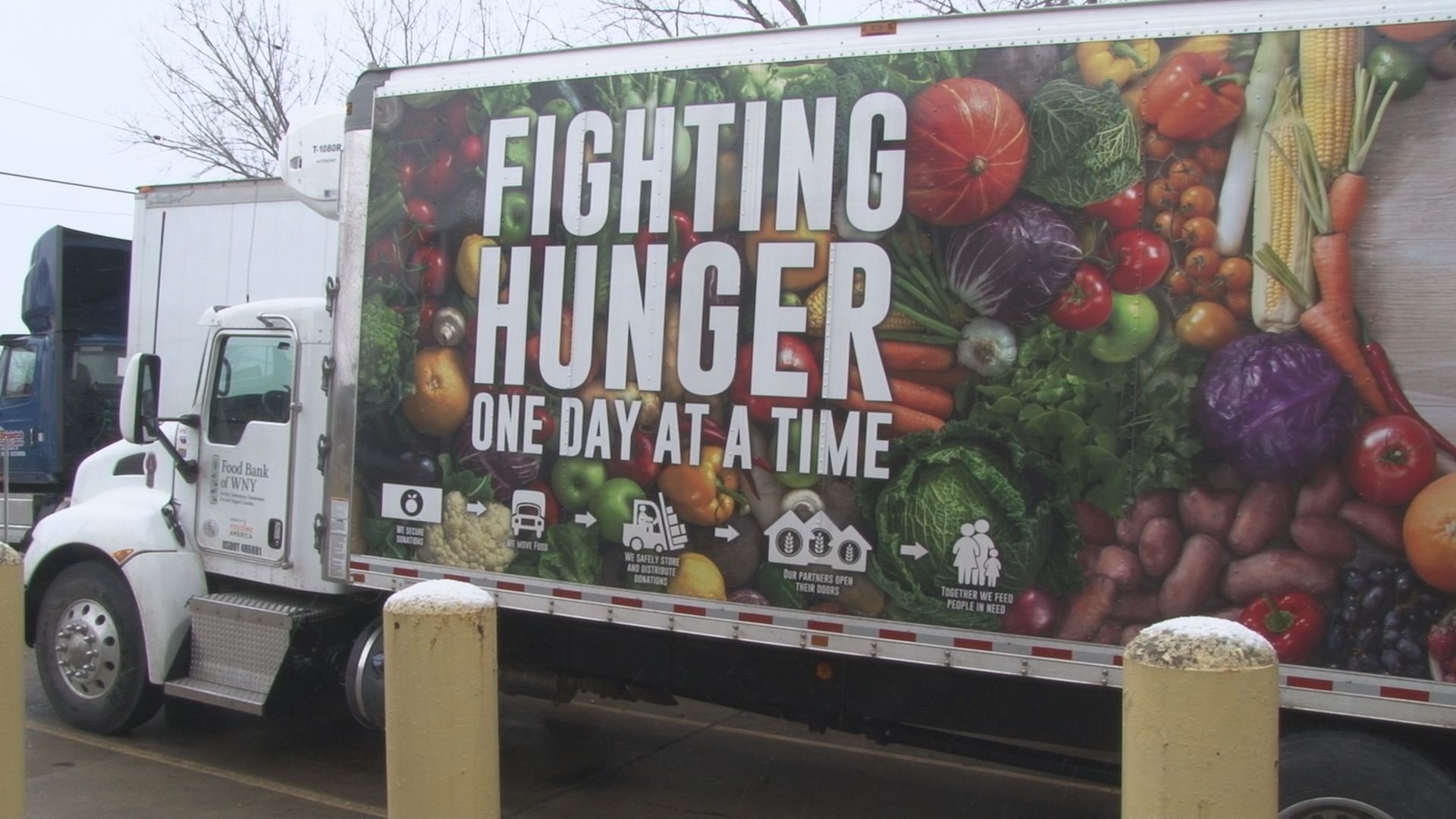 FeedMore WNY to hold special mobile food pantry events | wgrz.com