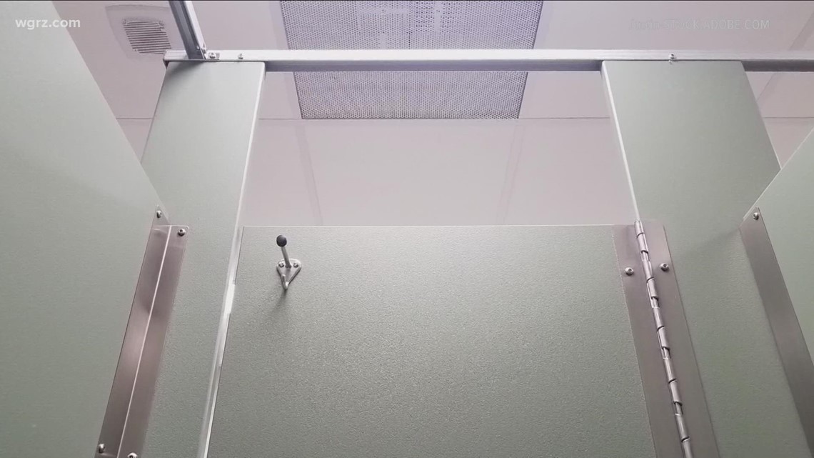 Hooks For All: organizer wants hooks installed in every WNY restroom ...