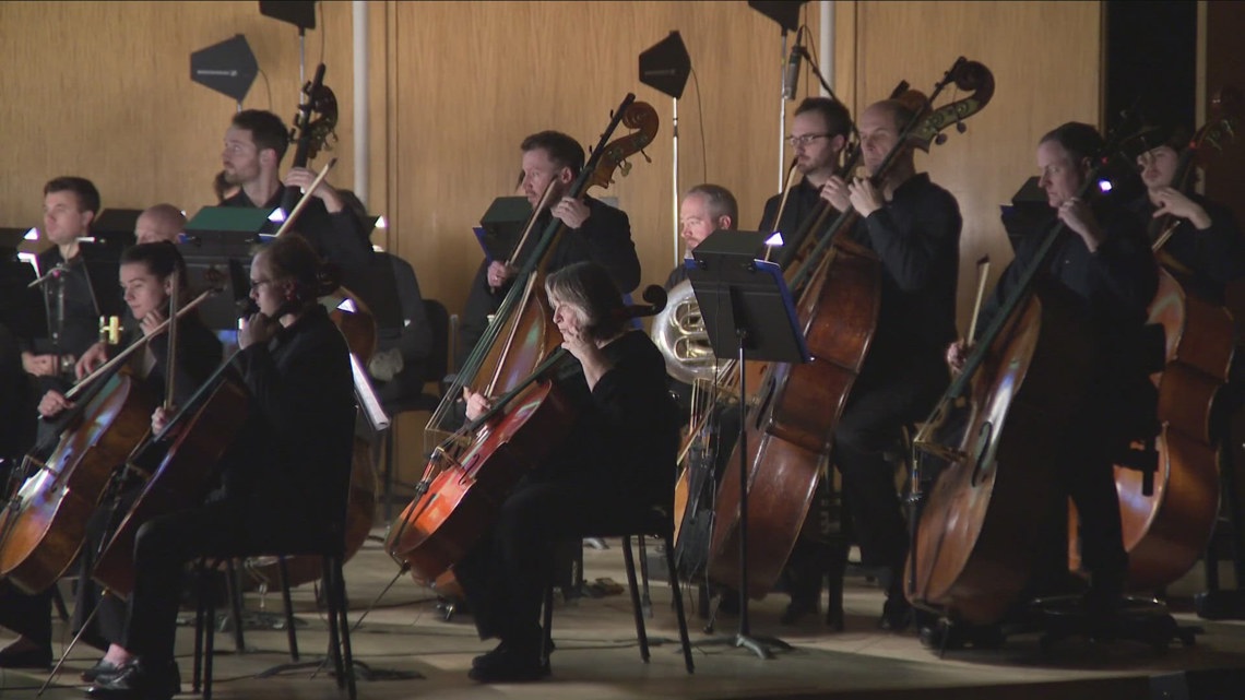 Fredonia alumnus earns Grammy nomination for Taylor Swift, Chappell ...