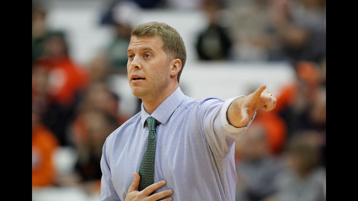 Niagara men's basketball hires WNY native, Patrick Beilein as next head ...