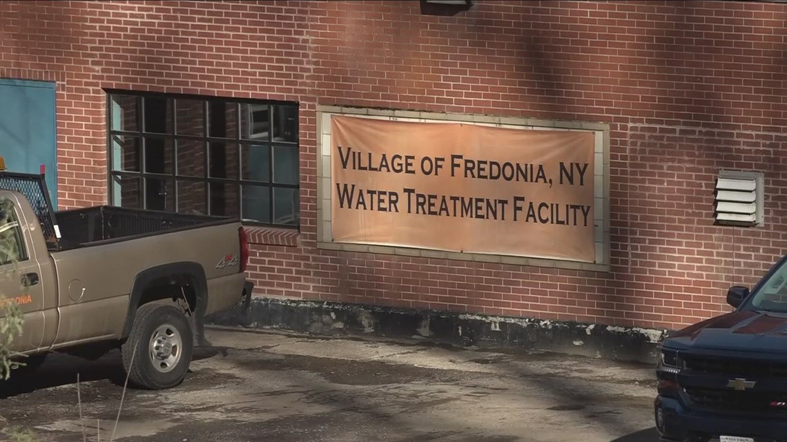 Fredonia Village in New York State | wgrz.com