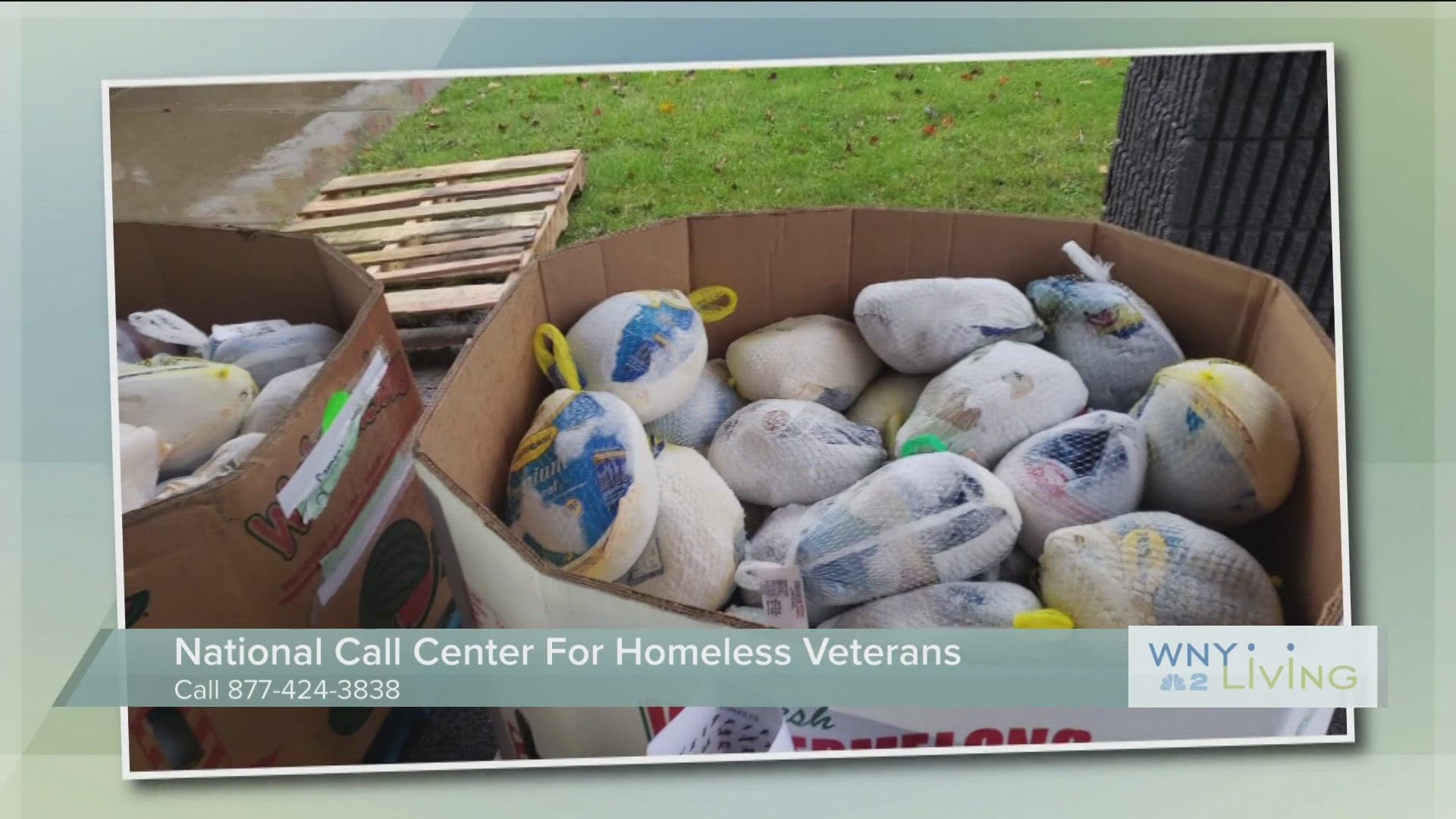 November 11th - VA Western New York Healthcare System | wgrz.com