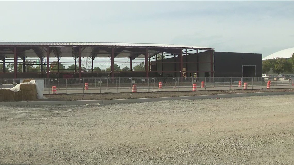 Brighton Park update | wgrz.com