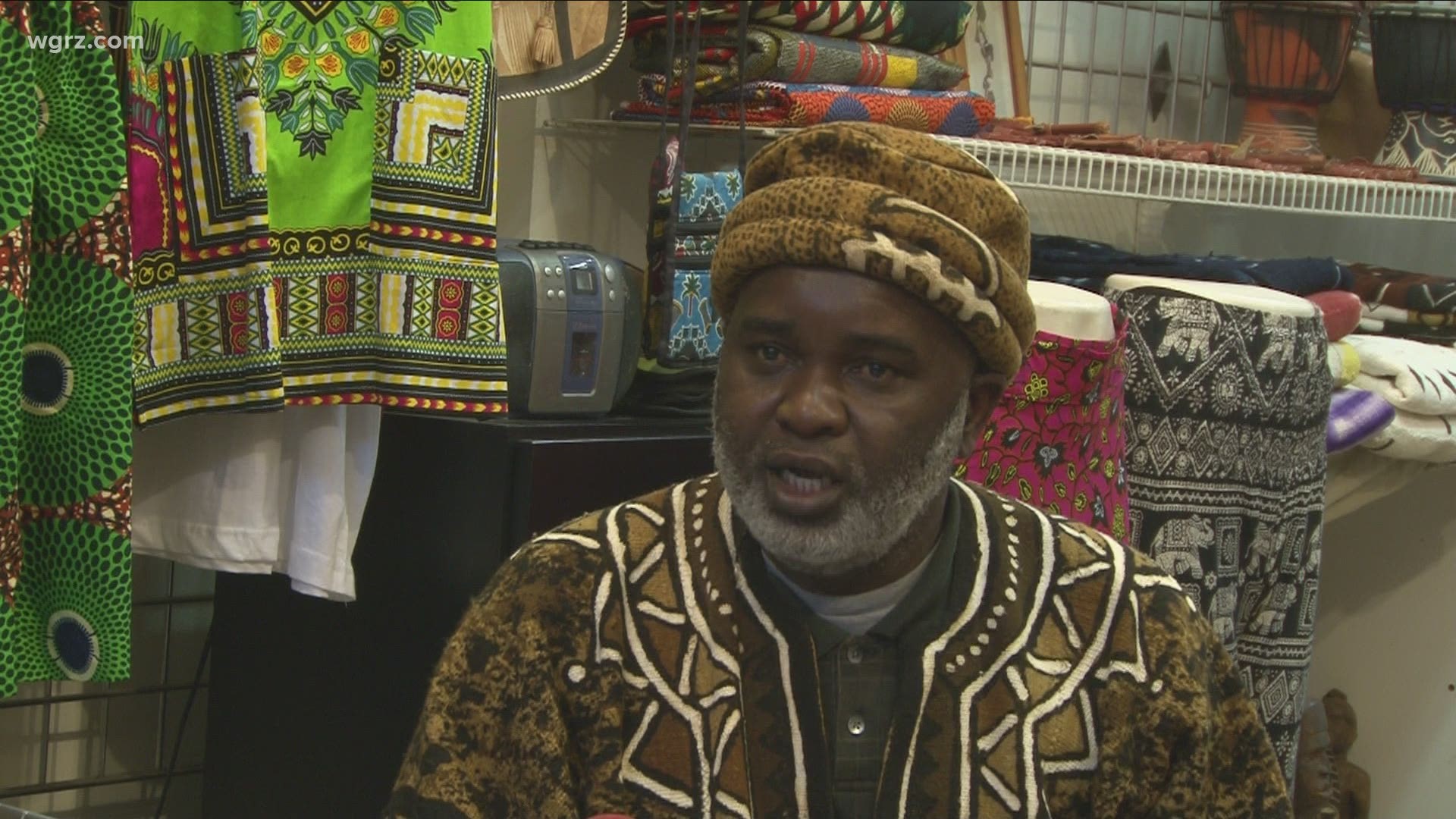 Buy Black Buffalo Week attempts to help businesses hurt by COVID ...