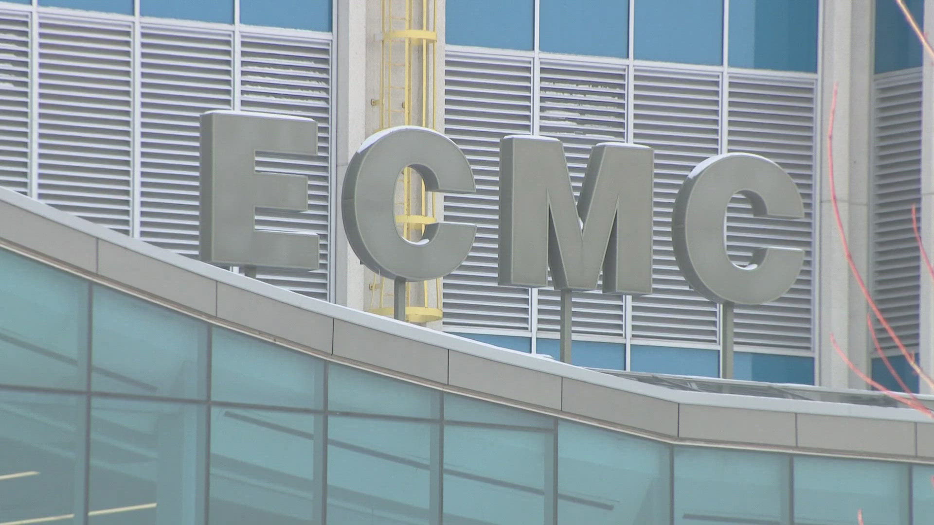ECMC to cut 3% workforce in 2026 amid financial strains | wgrz.com
