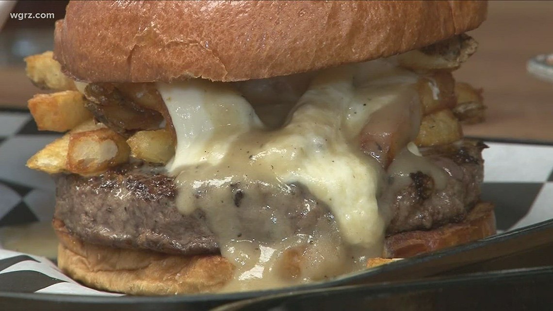 Not the end for a Hamburg burger restaurant? | wgrz.com