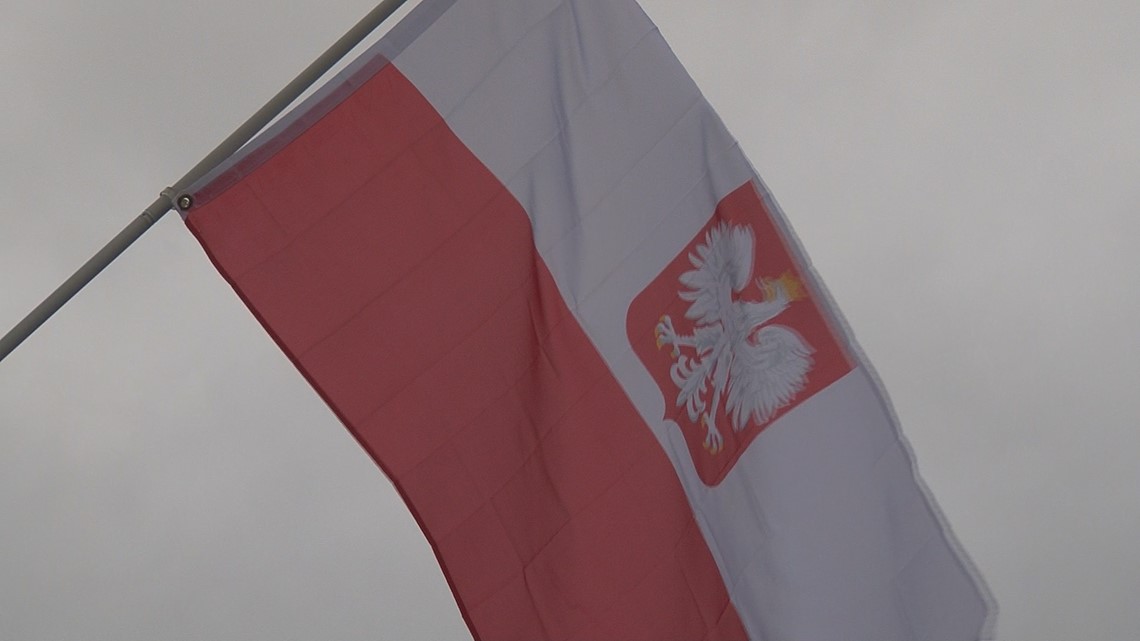 Local Polish cooking show in the works | wgrz.com