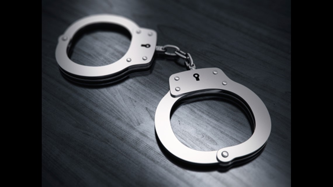 Gang members plead guilty to racketeering conspiracy involving murder ...