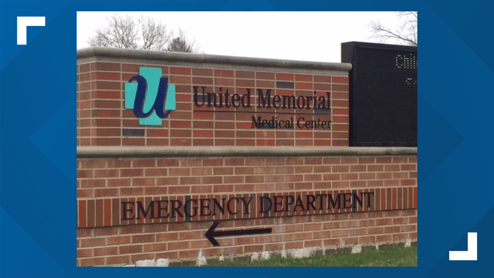 United Memorial moves ahead with $10 million expansion | wgrz.com