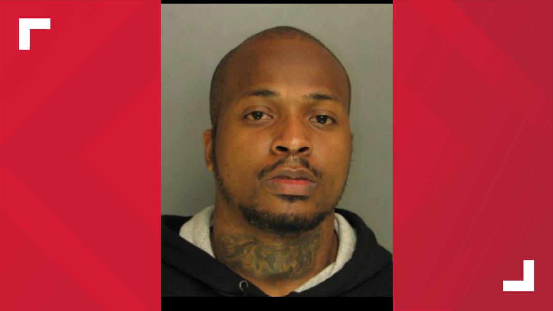 US Marshals looking for person of interest in murder of Tiara Lott ...
