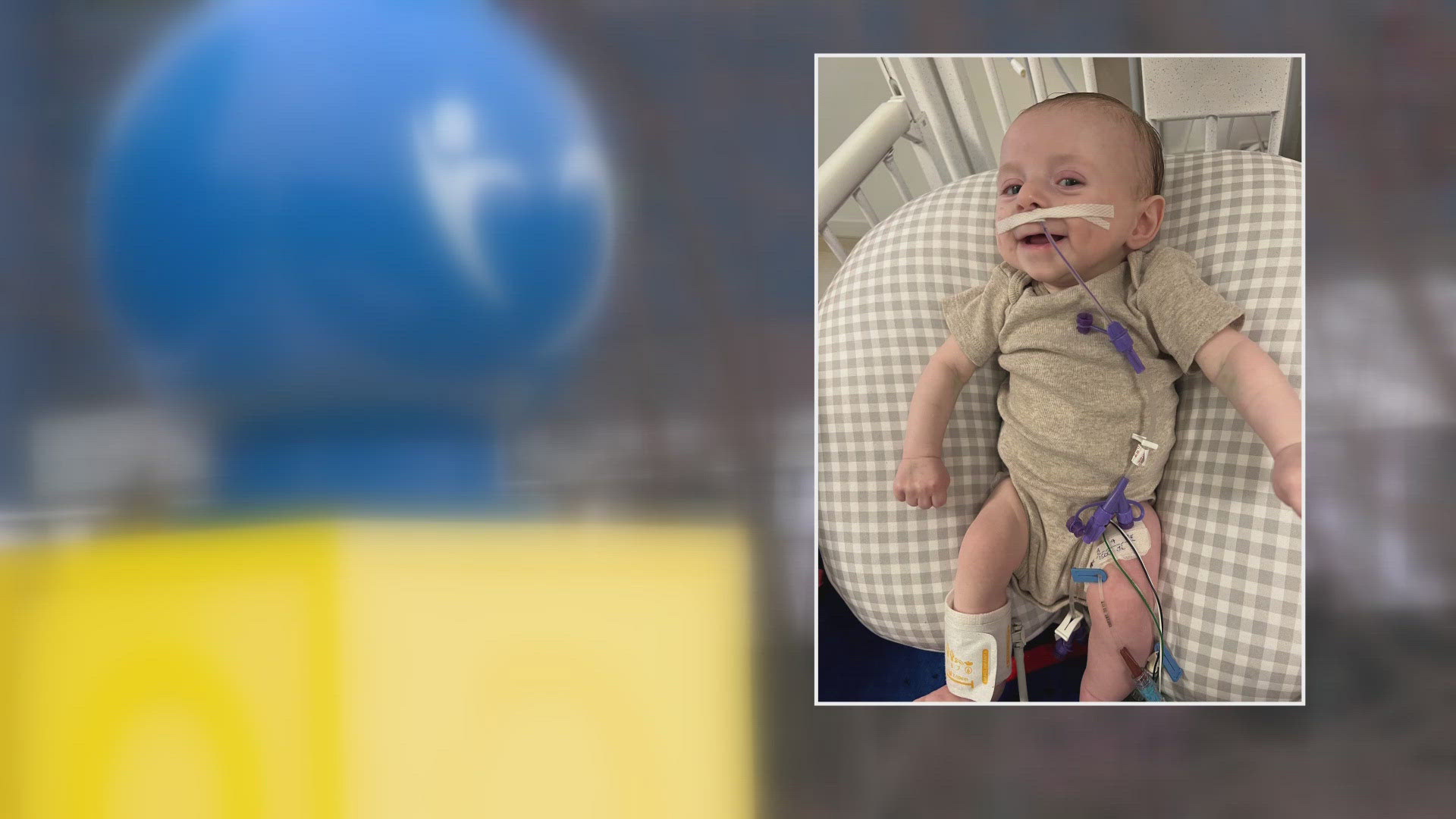 Toy drive to benefit patients at Oishei Children's Hospital | wgrz.com