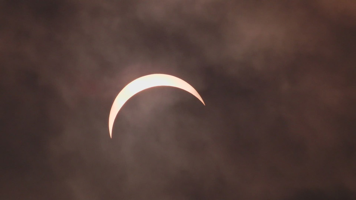 Buffalo leaders earn Coast Guard award for eclipse planning | wgrz.com