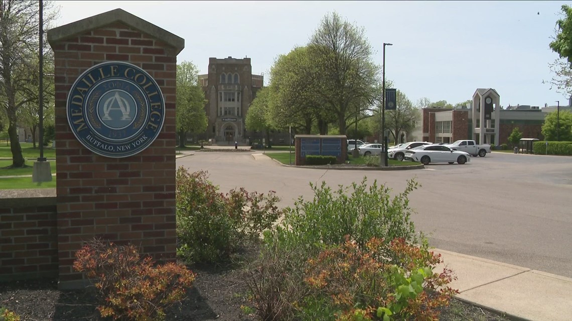 Medaille University announces it will close, Student Government ...