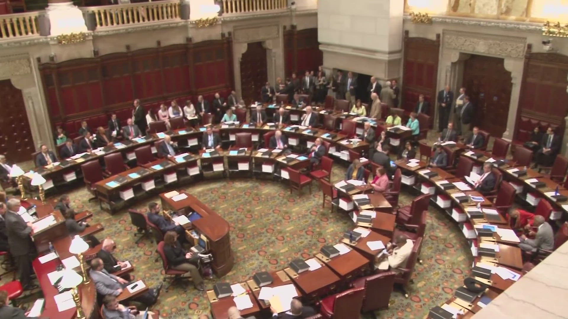 New York giving residents $1B in one-time energy rebate checks to help ...