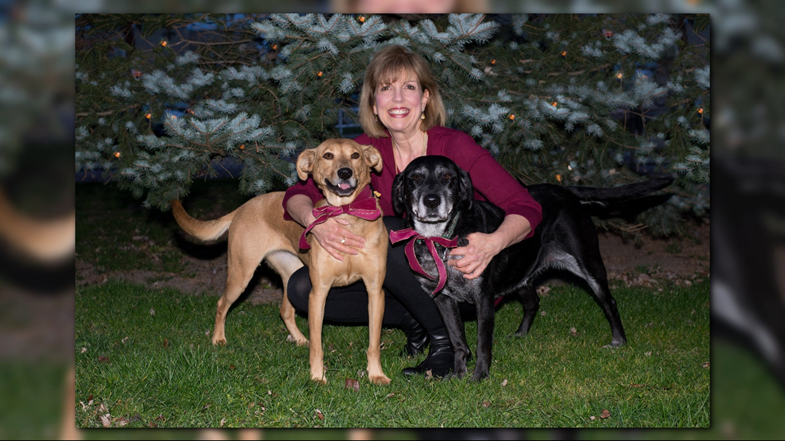 PHOTOS: 2 On Your Side celebrates National Love Your Pet Day | wgrz.com