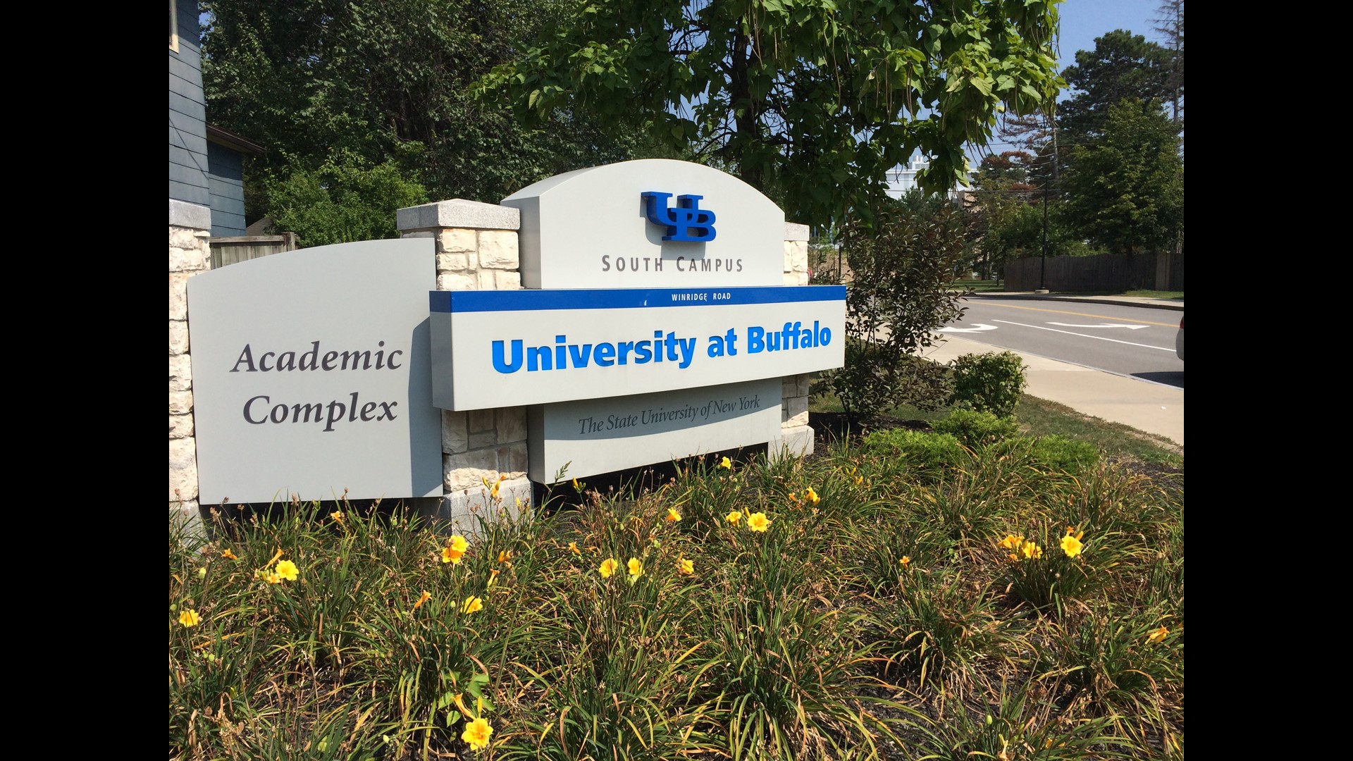 60 UB students under review, after weekend parties | wgrz.com