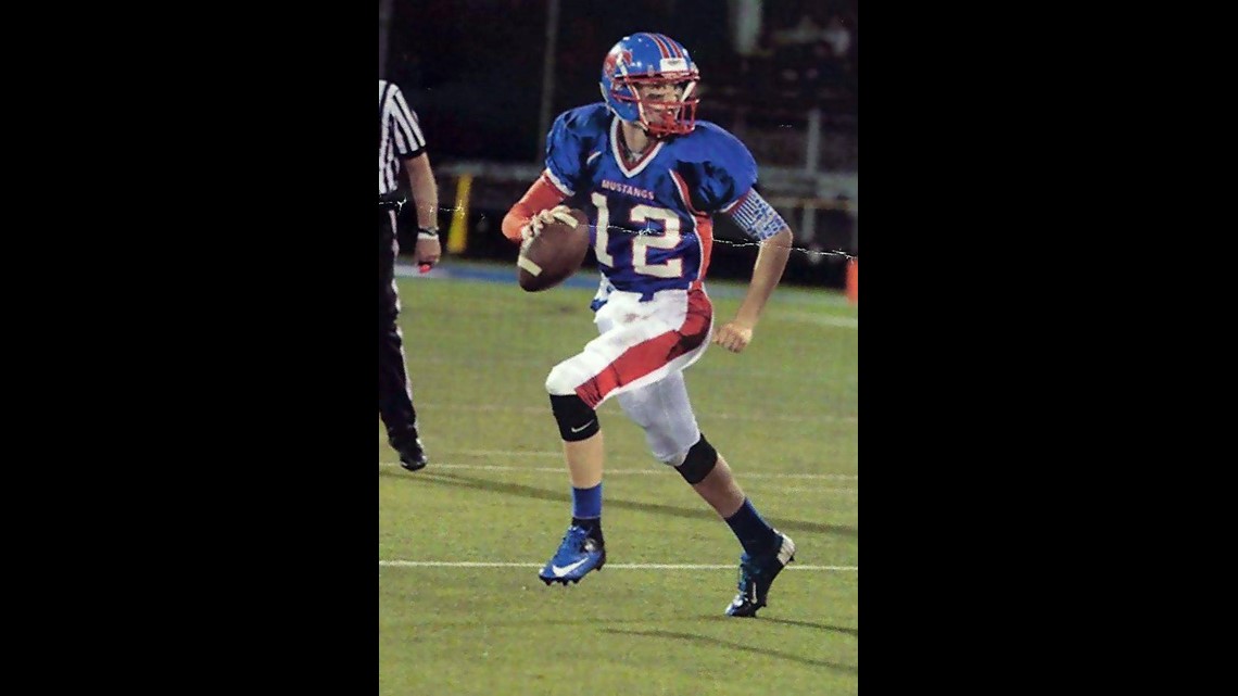 High School Football Quarterback Stats | wgrz.com