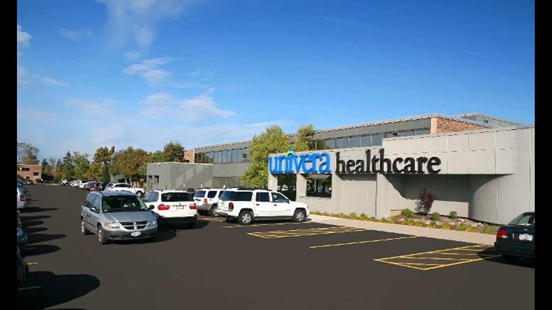 Univera parent finishes 2019 with $170M surplus | wgrz.com