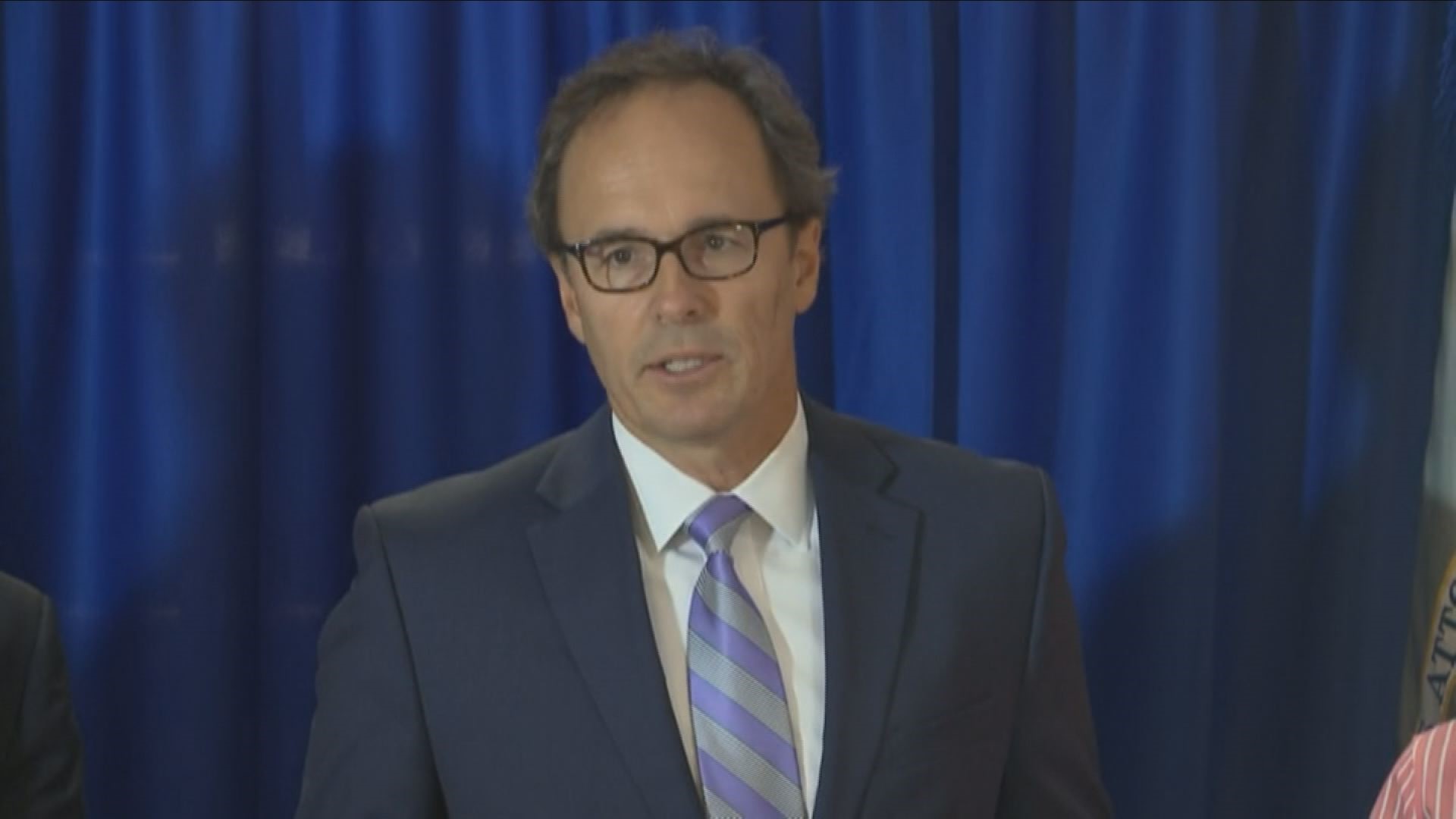 Former U.S. Attorney William Hochul to leave Delaware North | wgrz.com