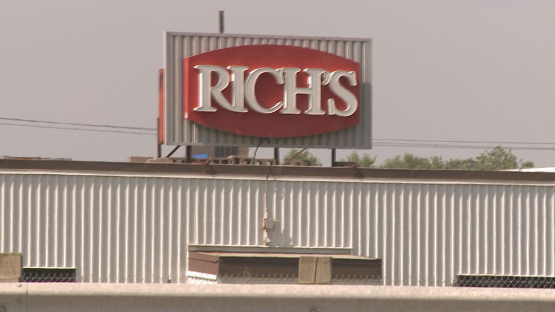 Mindy Rich named chairman of Rich Holdings, Inc., family-owned ...