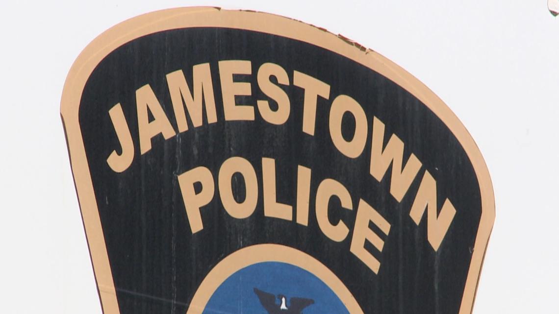Jamestown Police to host community meetings this summer | wgrz.com
