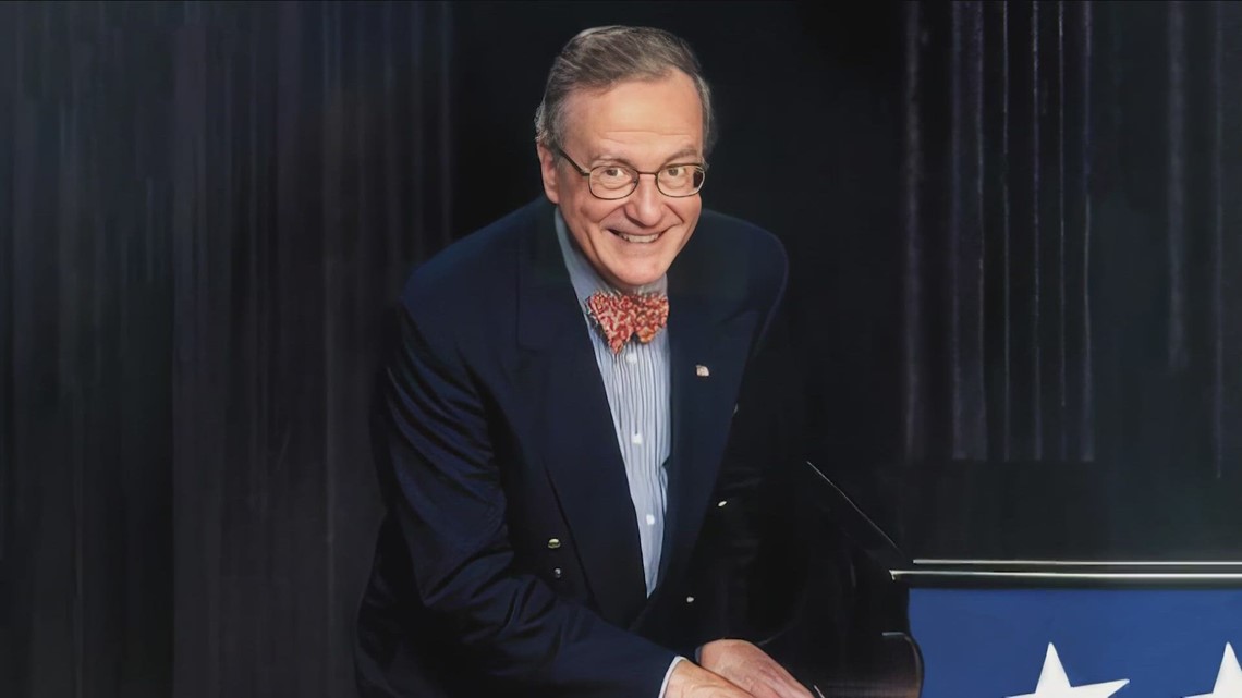 Buffalo-born comedian, political satirist Mark Russell dead at 90 ...