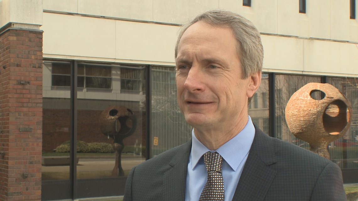 Assemblyman Sean Ryan set for 2020 Senate run | wgrz.com