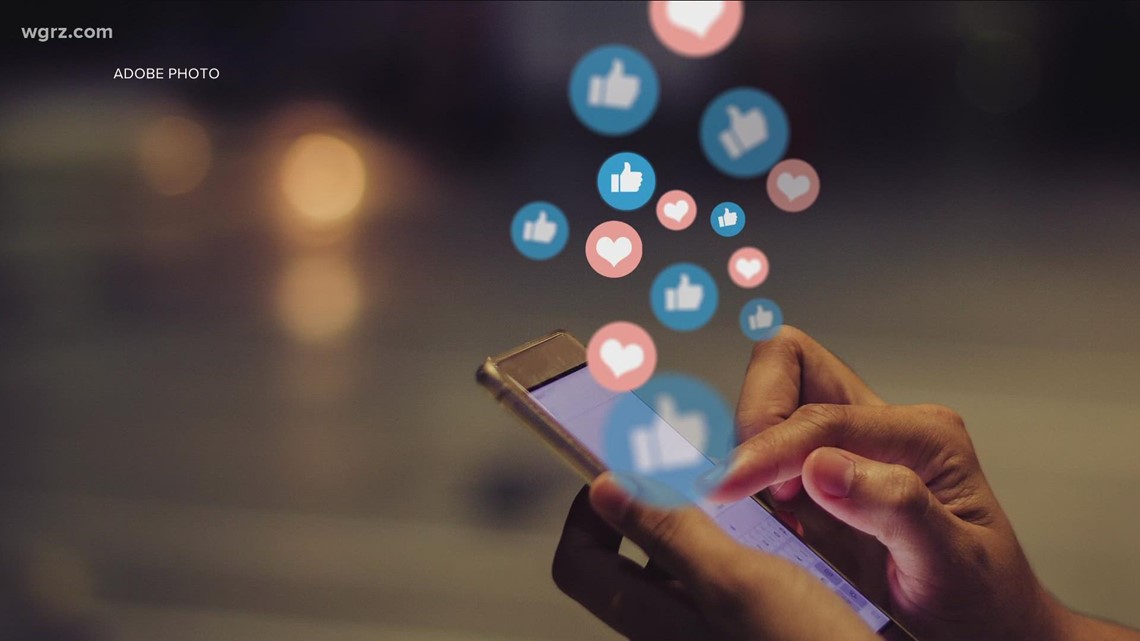Dangers of social media | wgrz.com