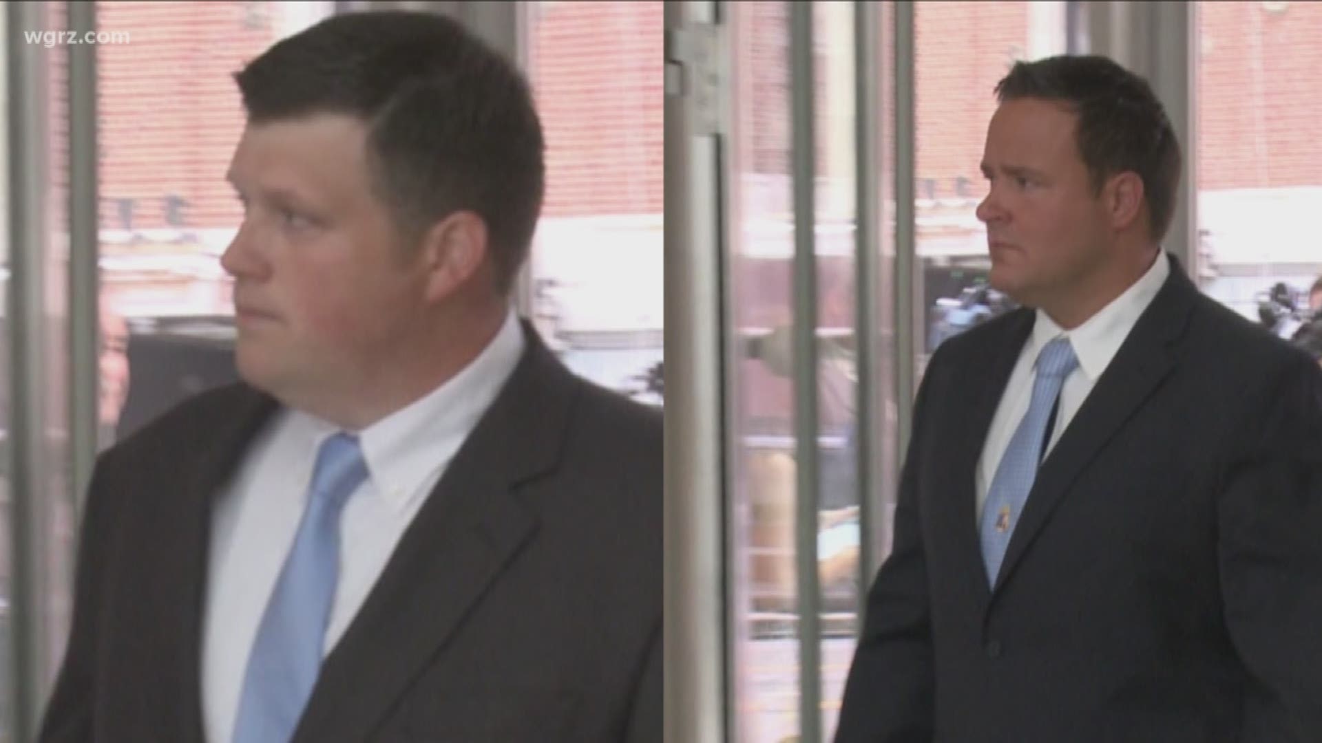 9 years later: 26 yo testifies against BPD officers about alleged ...