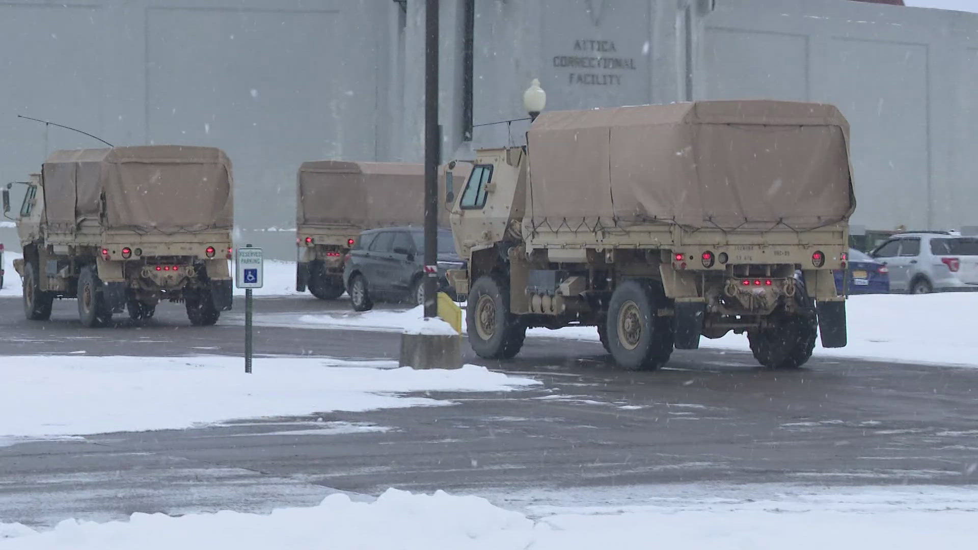 NY National Guard activated by Gov. Kathy Hochul | wgrz.com NY National Guard activated by Gov. Kathy Hochul | wgrz.com