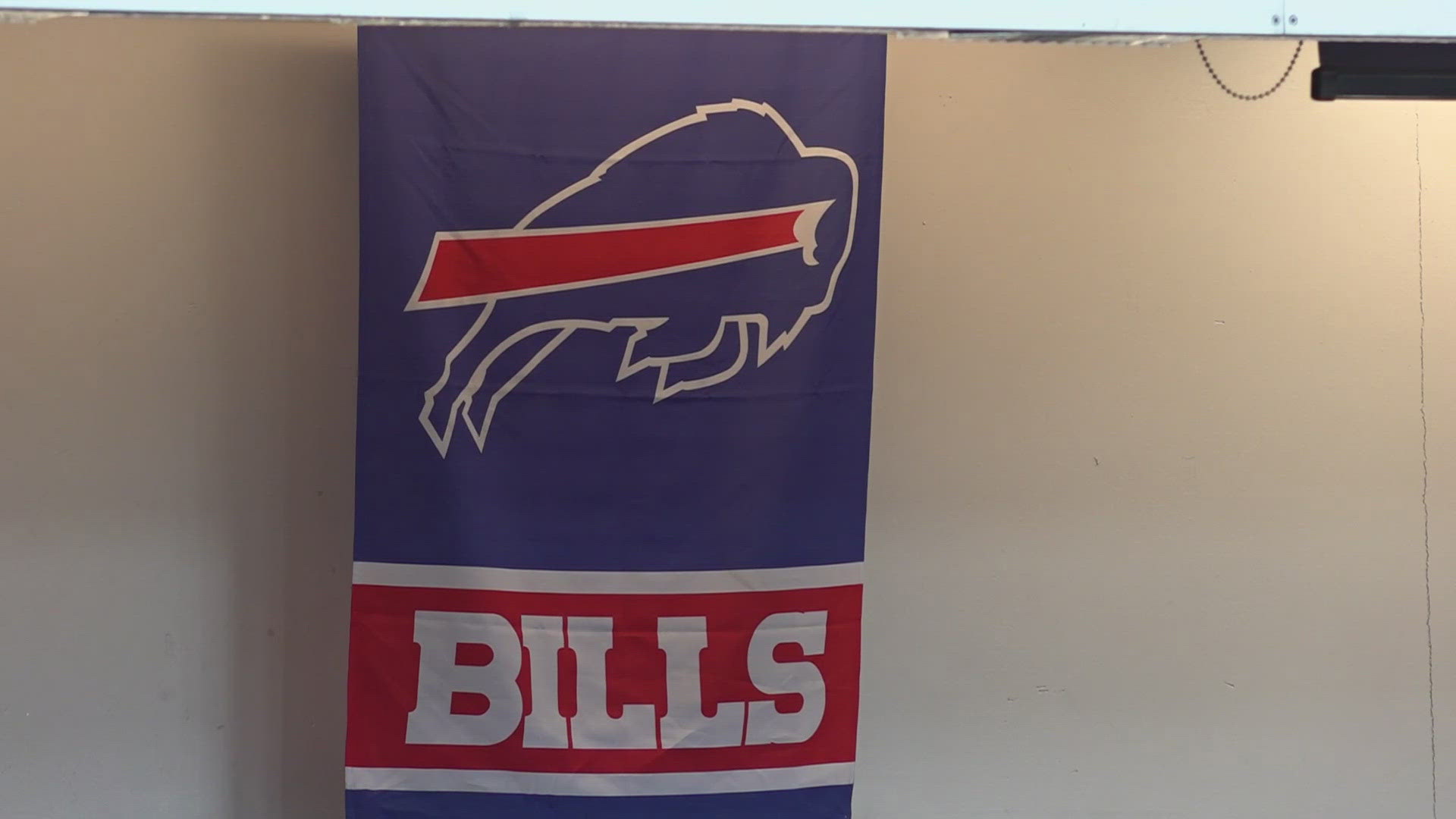 Bills fans flying to Denver, local students pep rally, snow sculptures ...