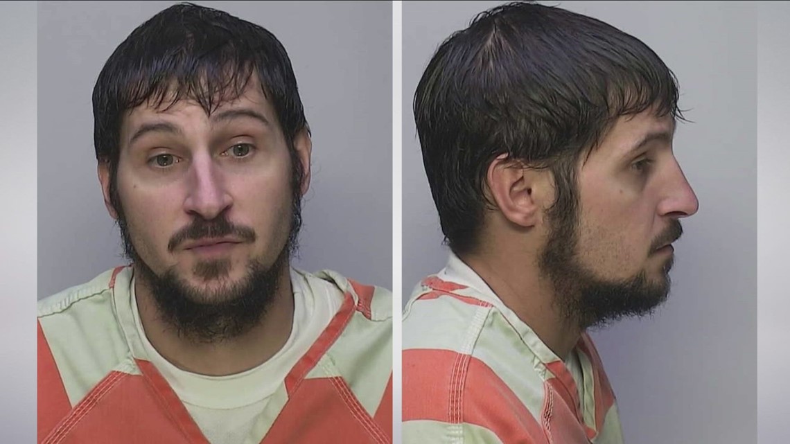 Escaped Prisoner PA | wgrz.com