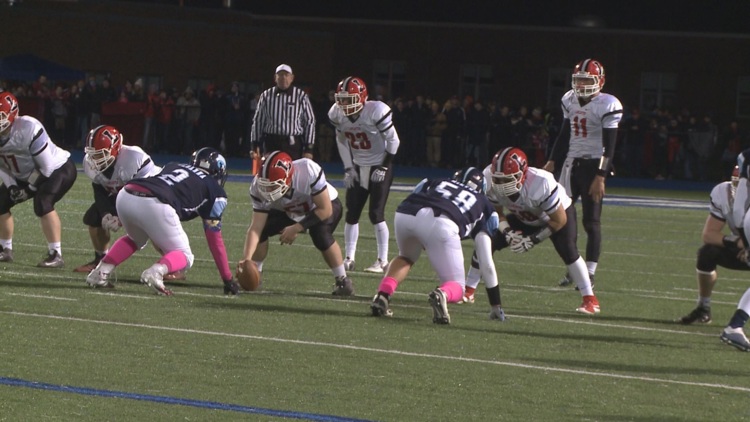 Historic Lancaster-Depew football rivalry to end in 2026 after over a ...