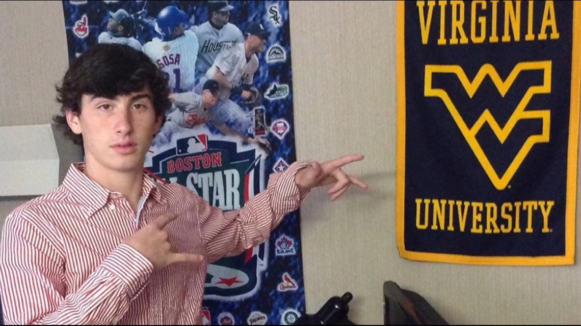 Burch Family speaks out on 'Dateline' | wgrz.com