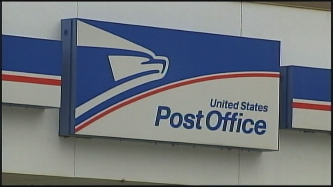 'Business as usual' for Postal Office | wgrz.com