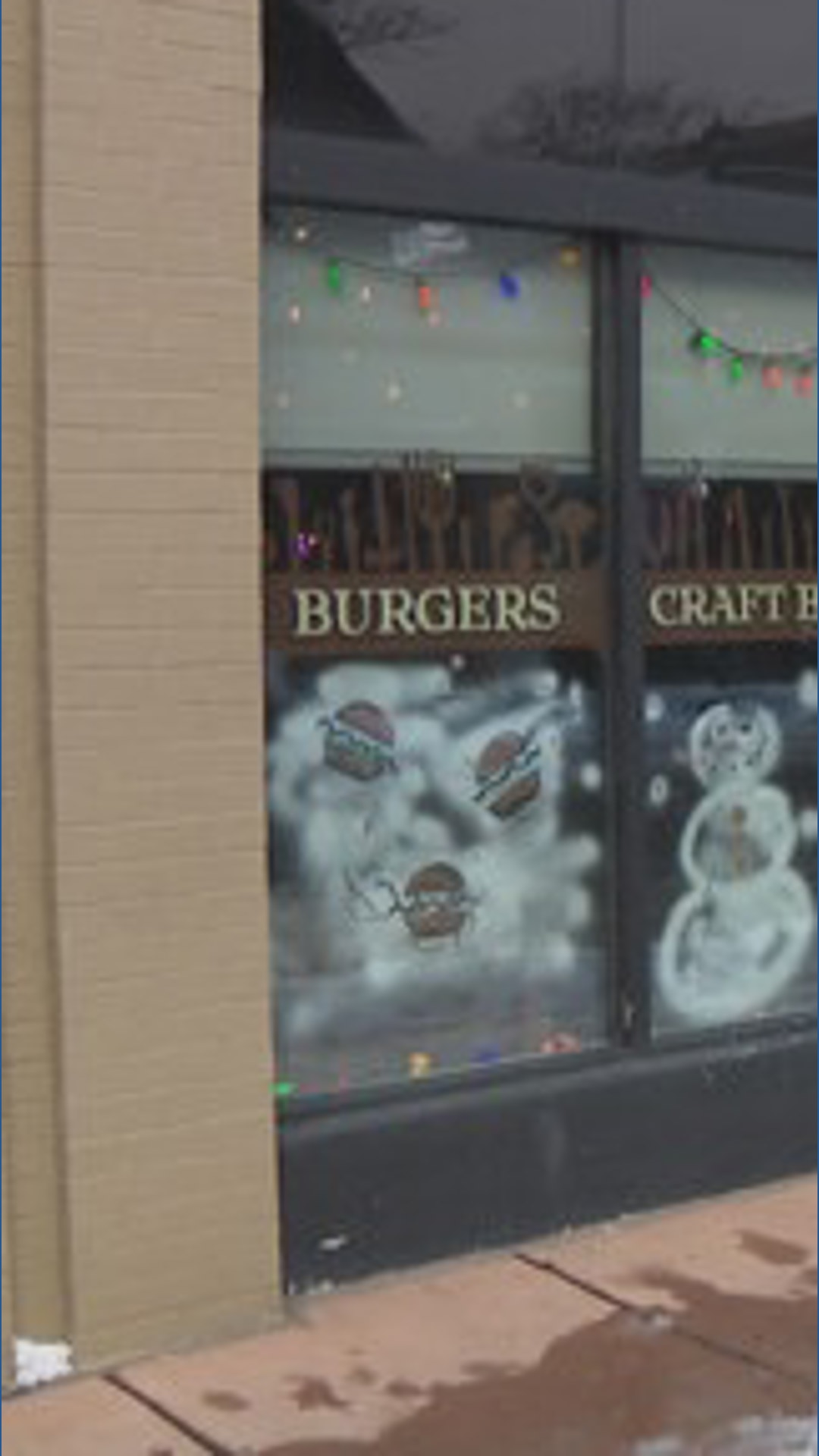 A popular Buffalo burger spot says it will close at month's end | wgrz.com
