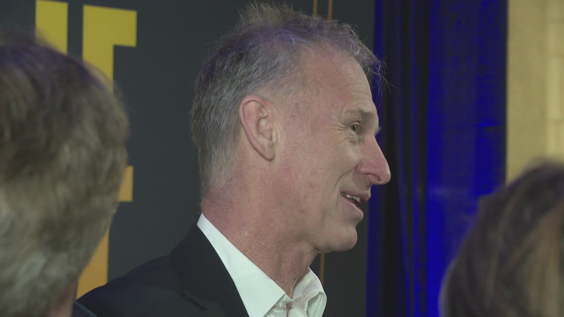 New Dominik Hasek documentary premiering February 1 | wgrz.com