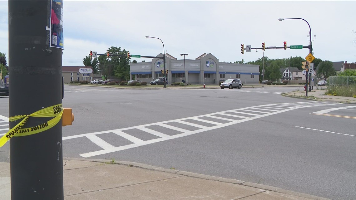Council Wants Info on Buffalo Traffic Stops | wgrz.com