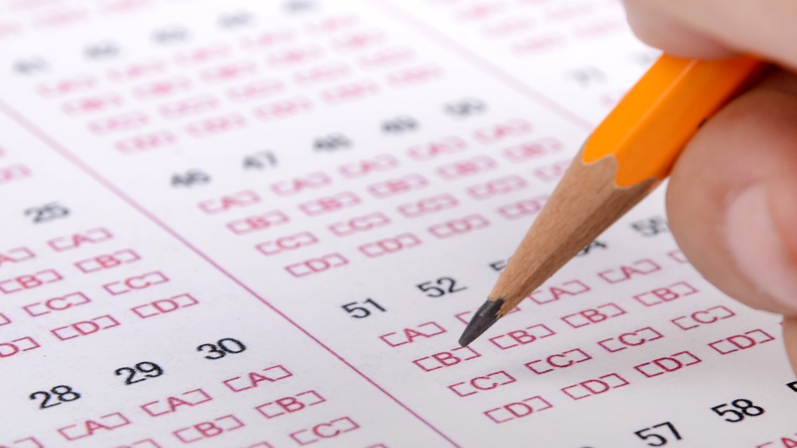 The future of test-optional college admissions policies | wgrz.com