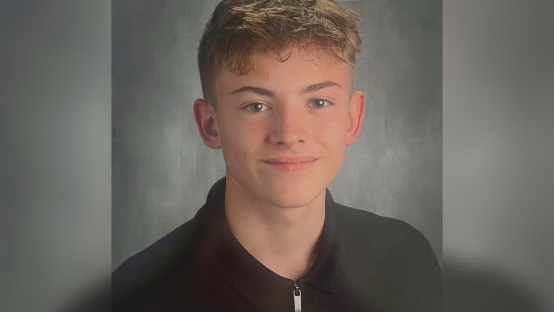 Service held for Lancaster 14-year old who died of brain cancer | wgrz.com