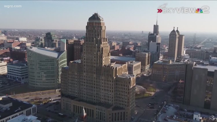 Buffalo, NY | Local News, Weather, Traffic, Sports | wgrz.com