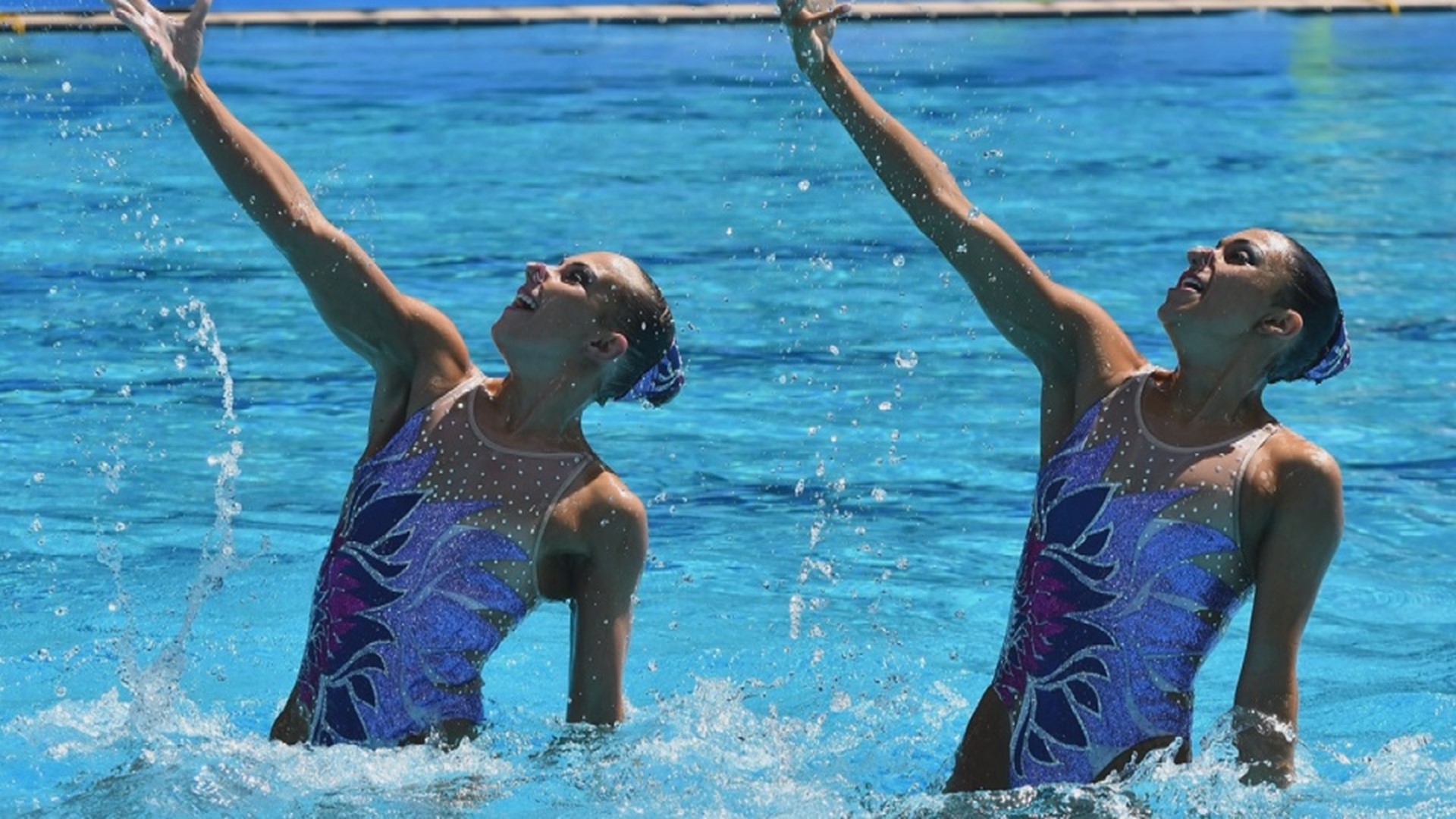 200 days out: Checking in on WNY's Olympic hopefuls | wgrz.com