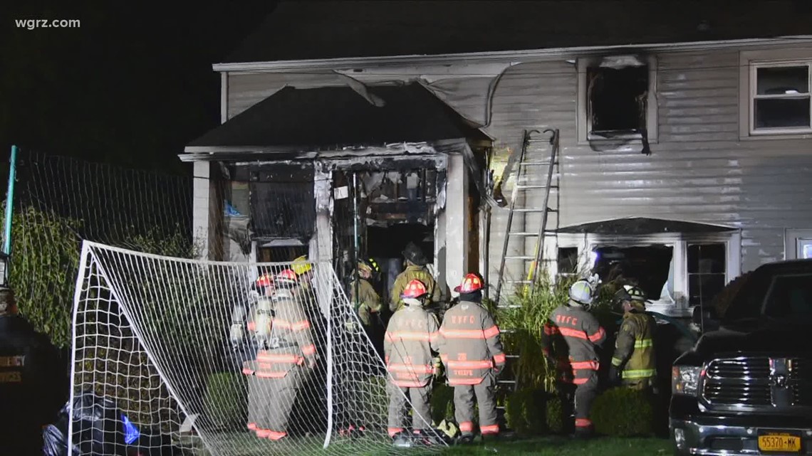 GoFundMe raises over $43,000 for family who lost their home in Lewiston ...