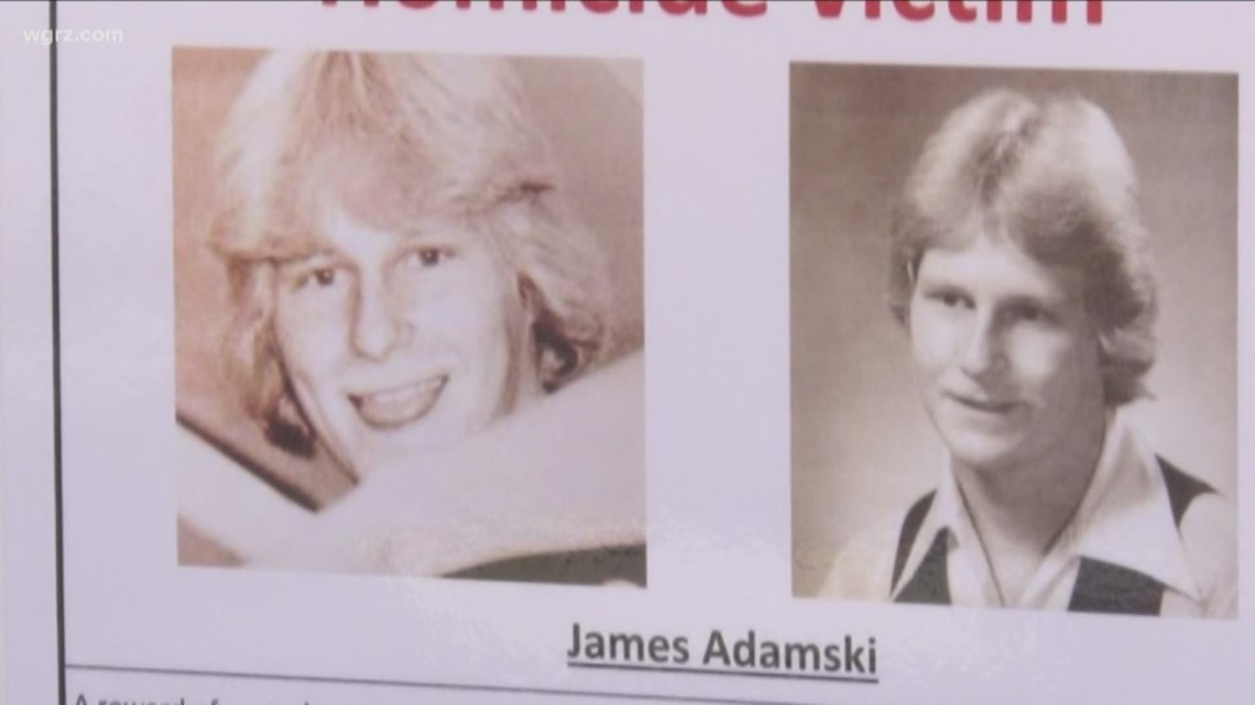 Unsolved: 37 years later investigators still search for clues in ...