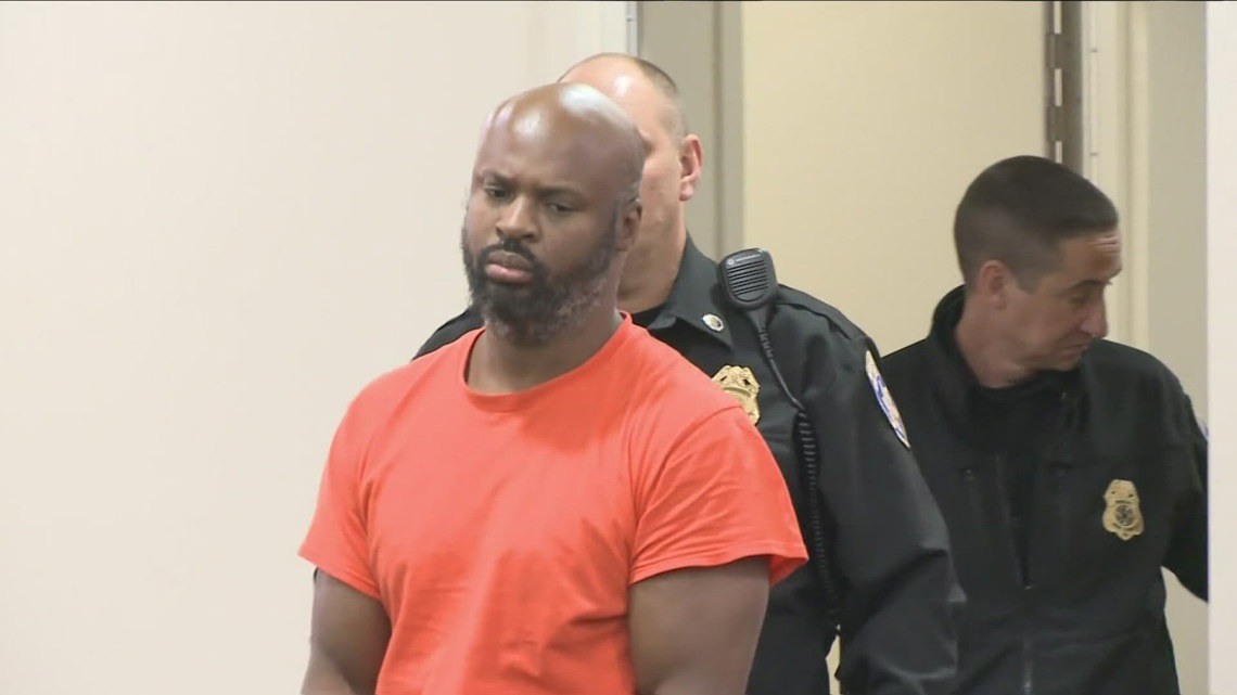 Bennefield murder trial testimony ends Tuesday | wgrz.com