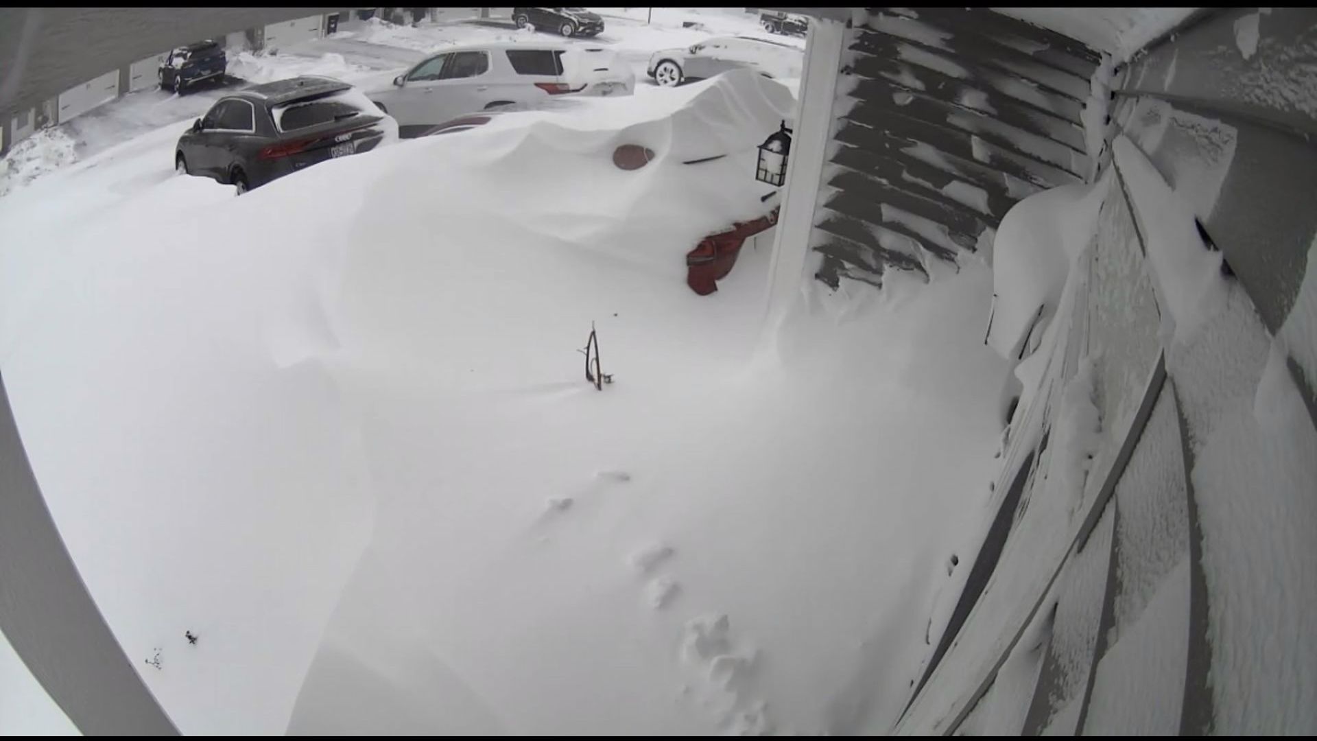 Blizzard 2022: 18 dead | wgrz.com