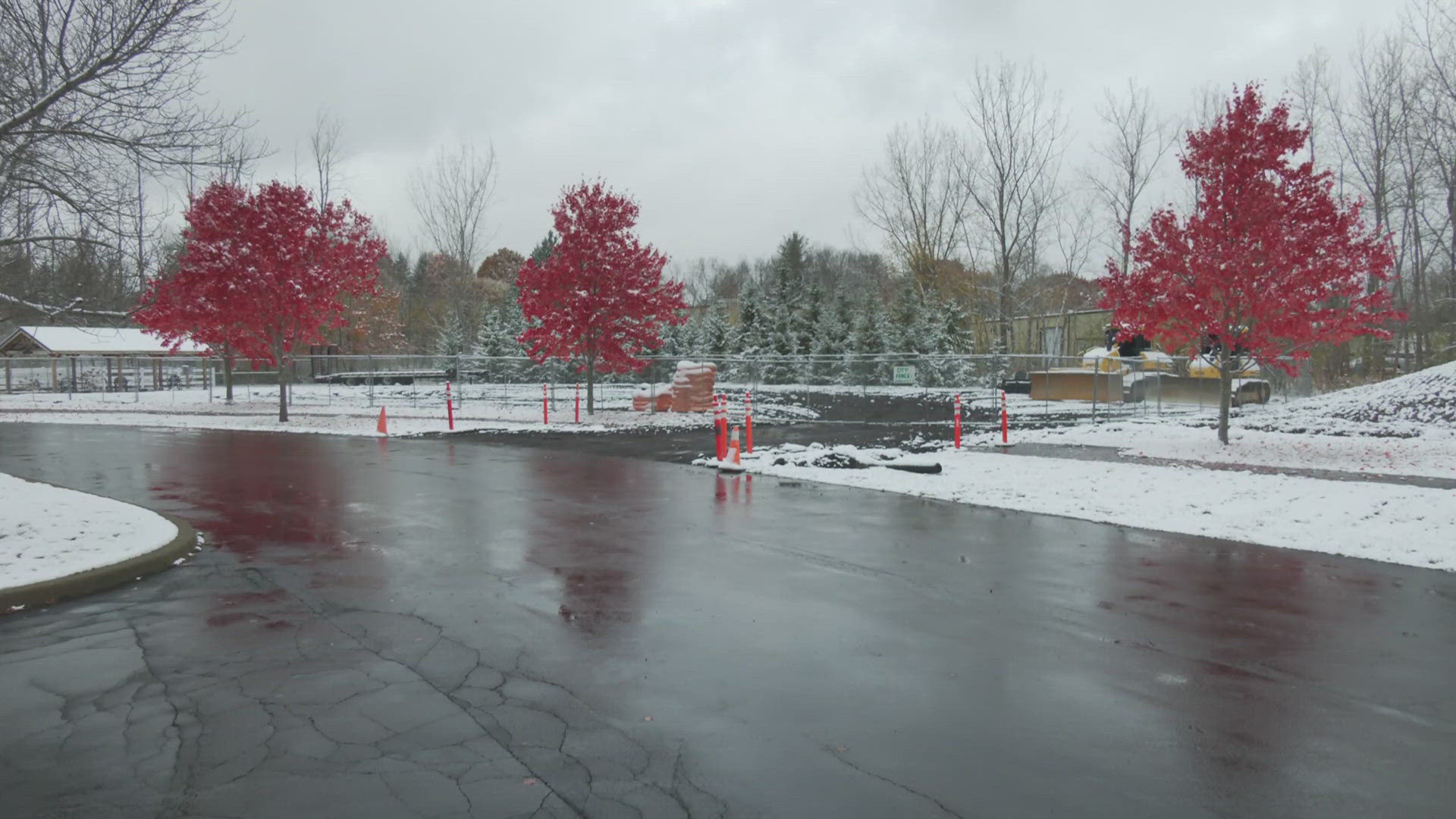 DASNY approves $68M for Fox Run expansion | wgrz.com