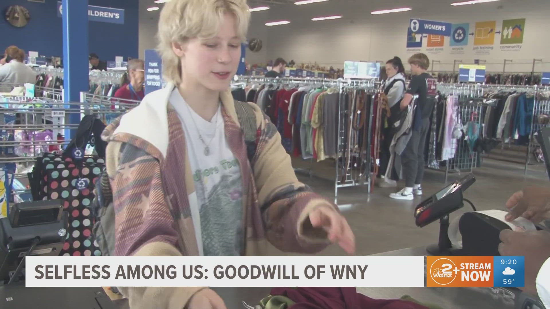 Selfless Among Us: How Family Promise of WNY is Keeping Families ...