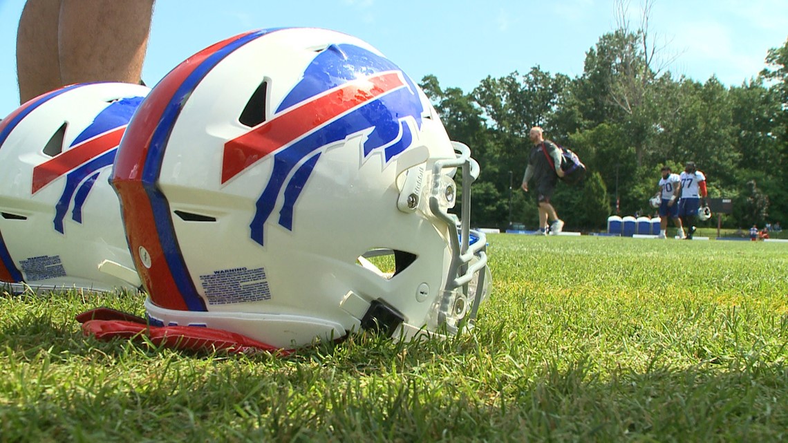 Everything you need to know for Game 1 of the Bills Preseason | wgrz.com